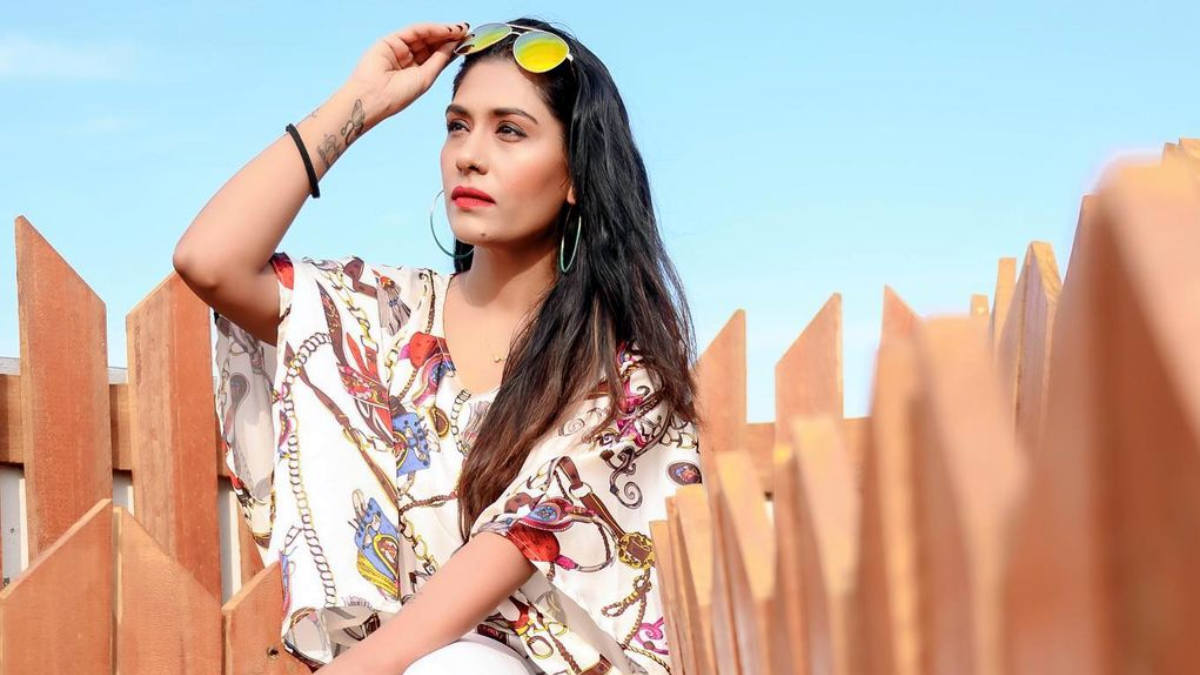 Priyah Prakash Pawani: Representing Oman; A Moment Of Pride