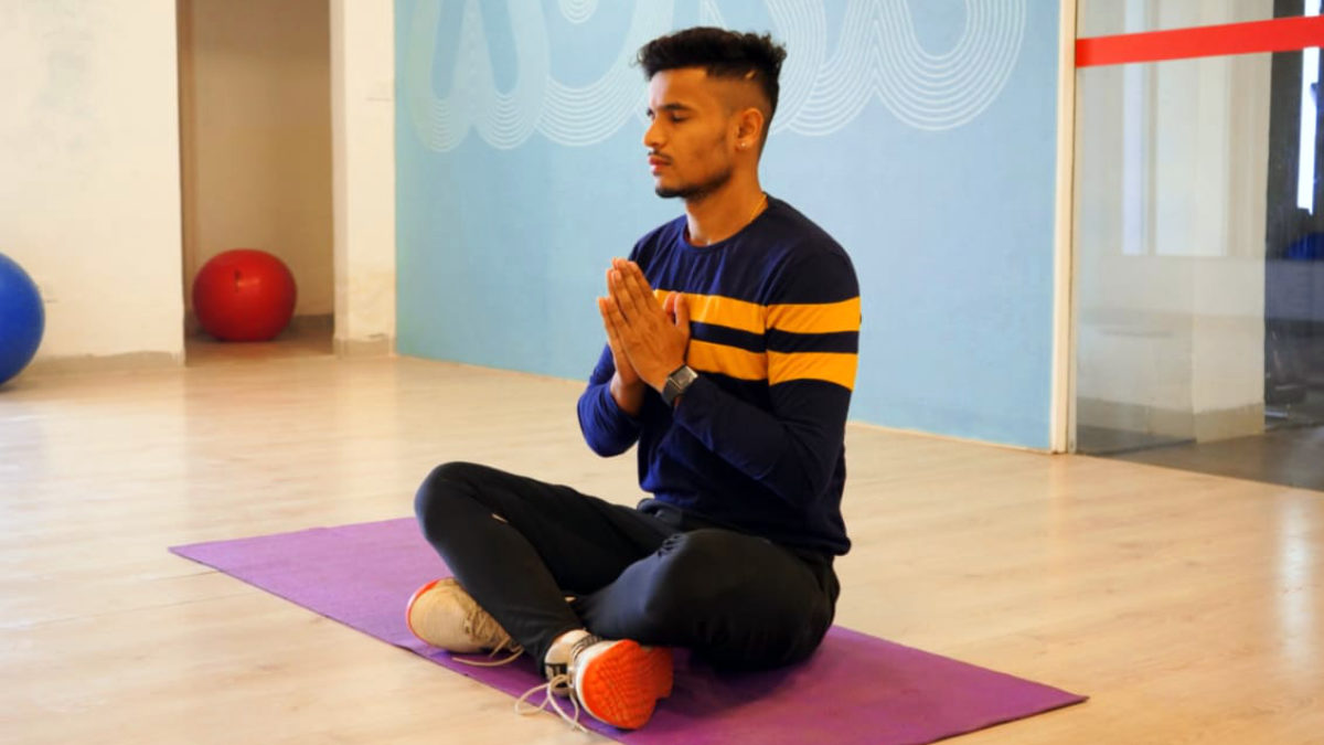 Revitalising India's Nutrition Knowledge: Rishabh Kumar, Train Insane's ...