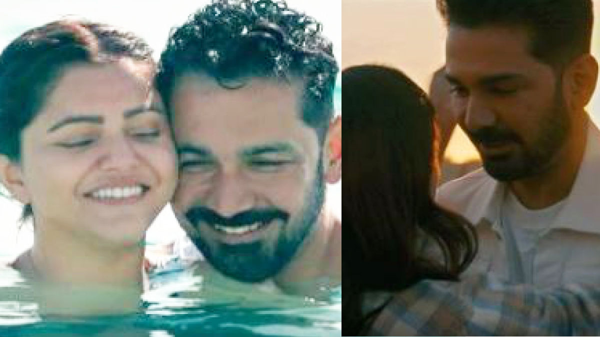 Rubina Dilaik And Abhinav Shukla Starrer 'Wanderlust' Teaser Out