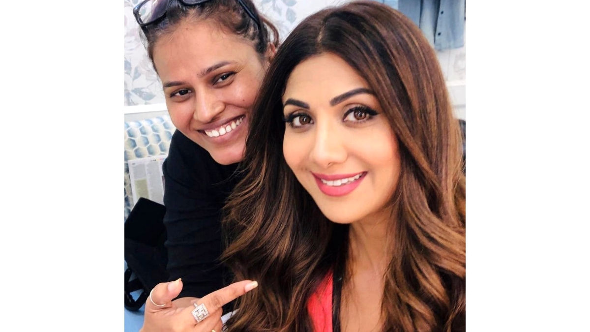 Seema Mane's Versatility & Fluency In Hairstyling Makes Her Prominent ...