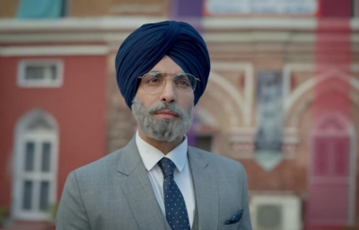 Late Actor Deep Sidhu's Last Song 'Lahore' Is A Poignant Tale Of ...