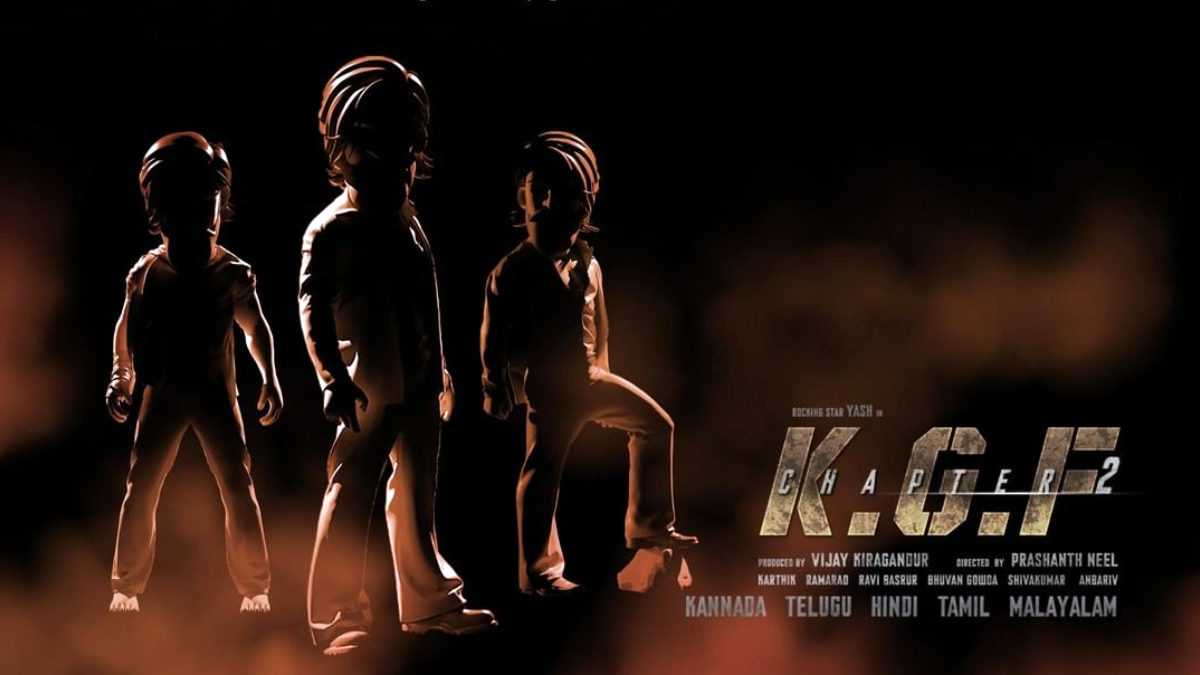 'KGF' Sets Foot In Metaverse, Fans Snap Up NFTs In Record Time
