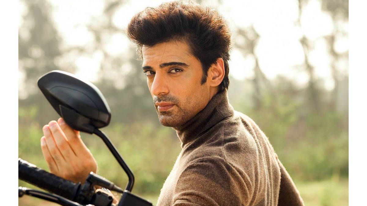 Mohit Malik On His OTT Debut: It Will Give Me An Extra Push To Try New ...