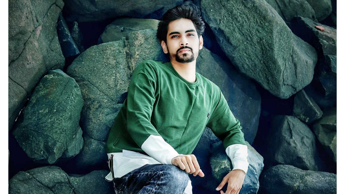 Nikkhil Pitaley: It Took Me 3 Years To Get My Debut Film