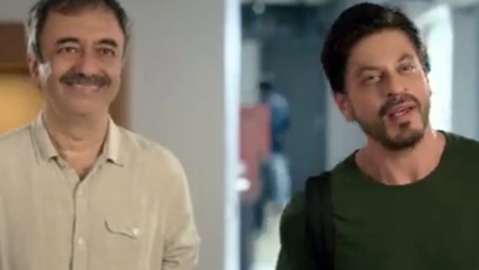 Shah Rukh Khan Announces His New Film 'Dunki' With Taapsee Pannu And ...