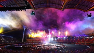 Victoria Confirmed As Host For 2026 Commonwealth Games, To Be Held In ...