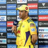 IPL 2022: MS Dhoni Needs His Chennai Super Kings Teammates To Step Up ...