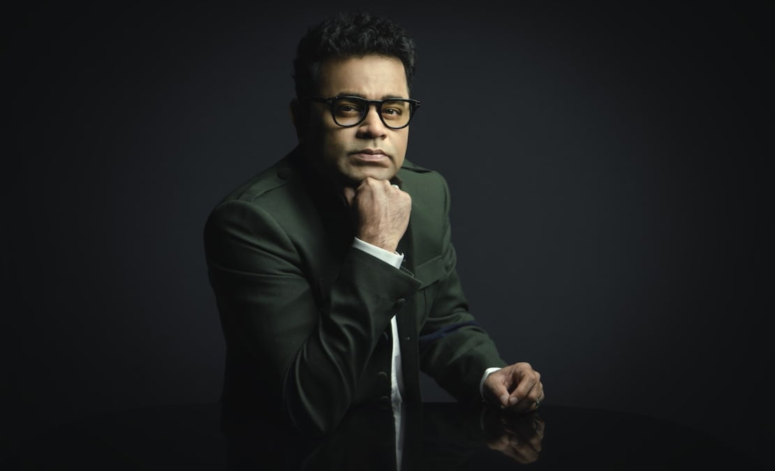 A R Rahman: Working With Young Talent Is A Symbiotic Process