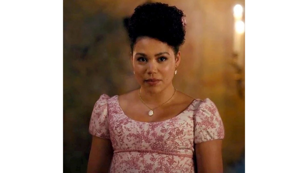 'Bridgerton' Star Ruby Barker Hospitalised Due To Mental Health Struggles