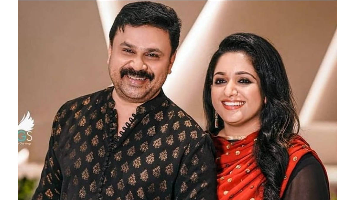 Kerala Cops Grill Dileep's Wife Kavya Madhavan In Actress Abduction Case