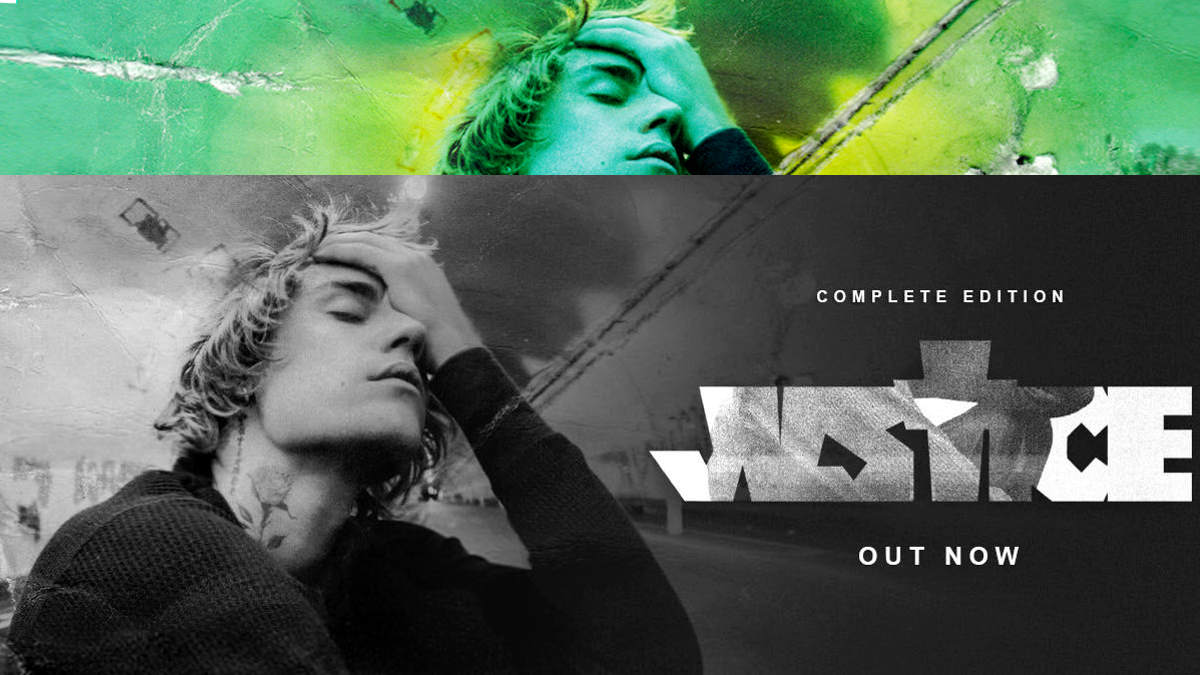 Justin Bieber's 'Justice World Tour' Comes To New Delhi