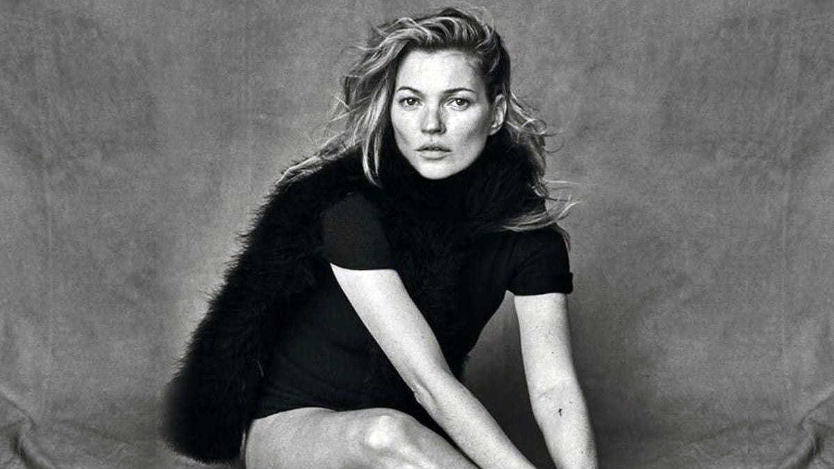 Kate Moss Denies Rumour Johnny Depp Once Pushed Her Down The Stairs ...