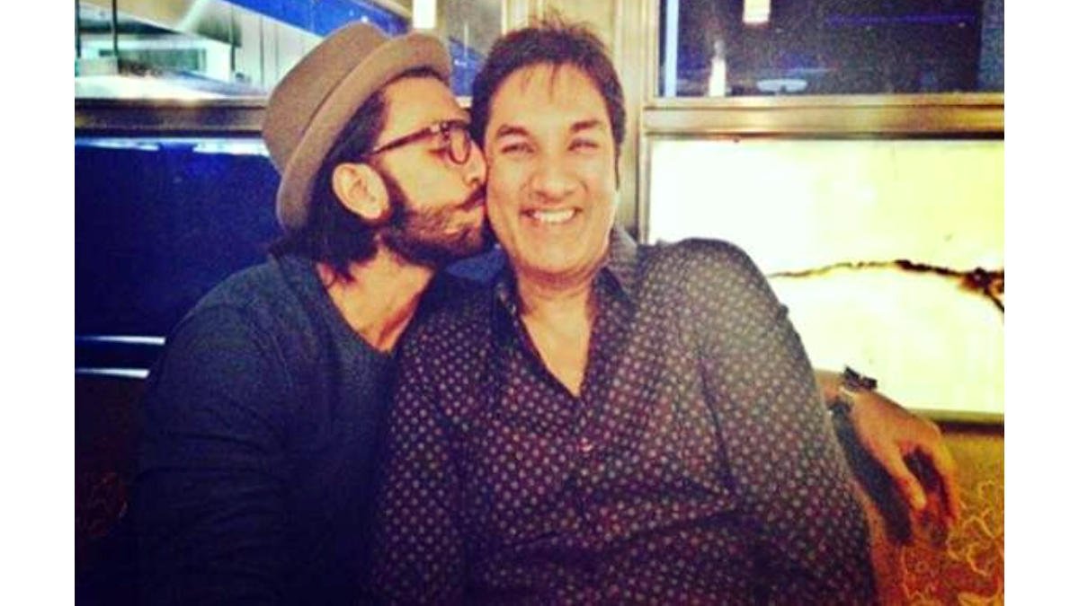 How Did Ranveer Singh's Father Inspire Him In Playing 'Jayeshbhai Jordaar'