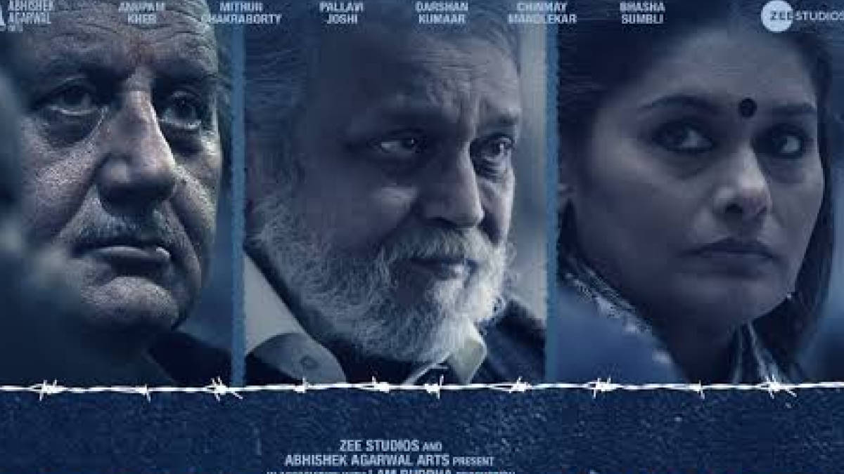 Vivek Ranjan Agnihotri, Pallavi Joshi To Embark On 'Humanity Tour' Of UK, Germany, Netherlands