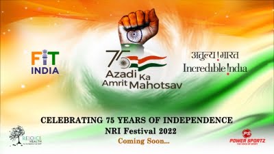 NRI Festival And Sports Mahotsav Gets Key Govt Approvals For Use Of ...