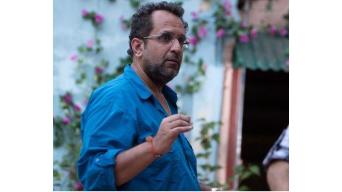 Aanand L Rai Reveals Why He Tells Stories From India's Small Towns