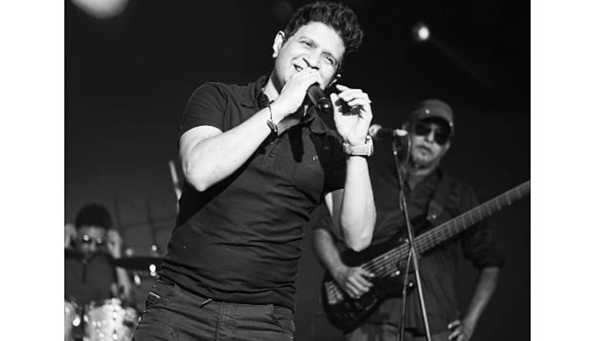 KK's Teacher Always Took Pride In Him, Changed His Course From Western ...