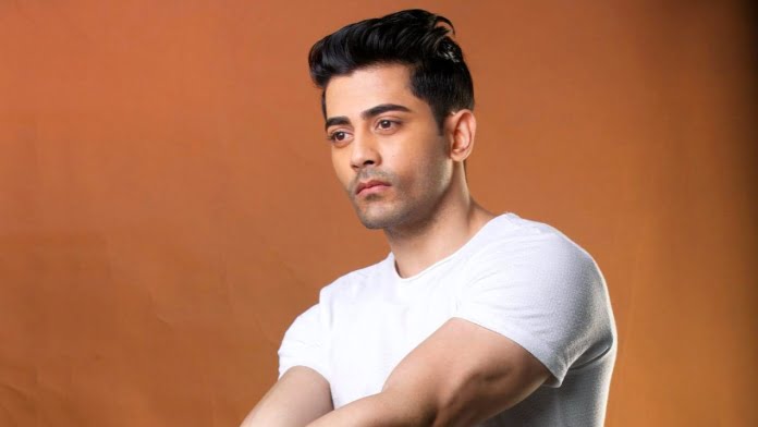 Naman Arora Delighted To Make Bollywood Debut With 'Jugjugg Jeeyo'
