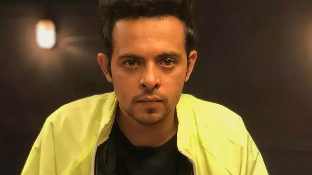 Paresh Rawal's Character In 'Hera Pheri' Inspired Akash Makhija To ...