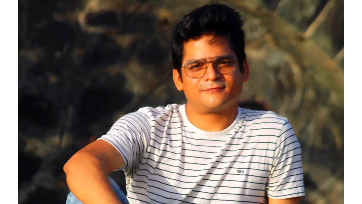 Ravi Chauhan On His Role And Challenges In 'Ittu Si Baat'