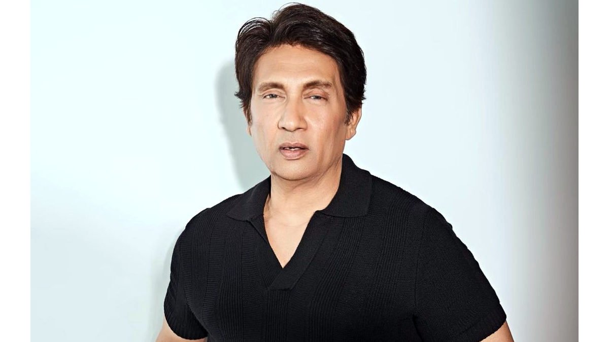 Shekhar Suman Says There's A Dearth Of Clean Comedy