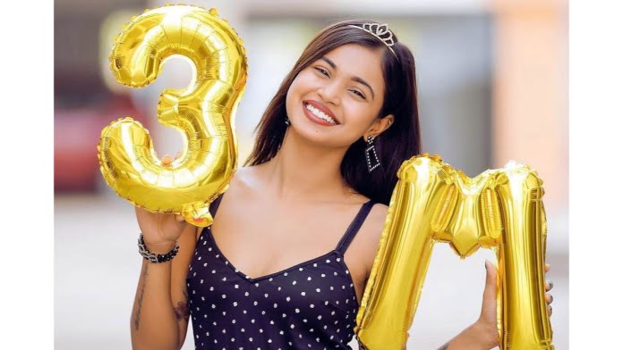 Sona Dey, The New Actor In Town Delivering Active Social Media Appearances