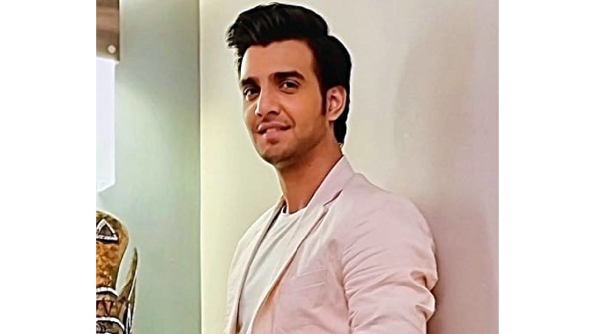 'Anupamaa' Actor Adhik Mehta Talks About His Passion For Basketball