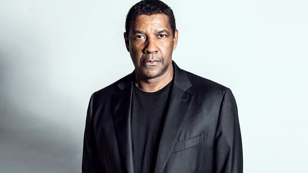 Denzel Washington To Receive Presidential Medal Of Freedom