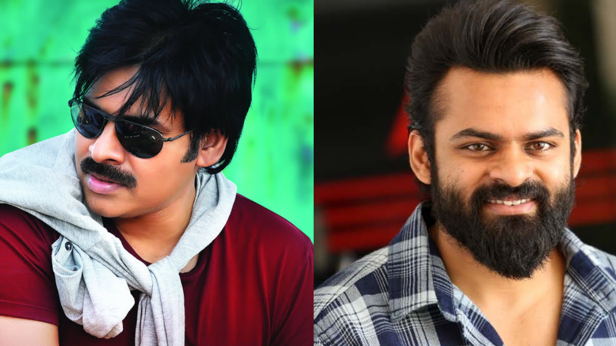 Filming For Pawan Kalyan-Sai Dharam Tej Multistarrer To Start On July 12