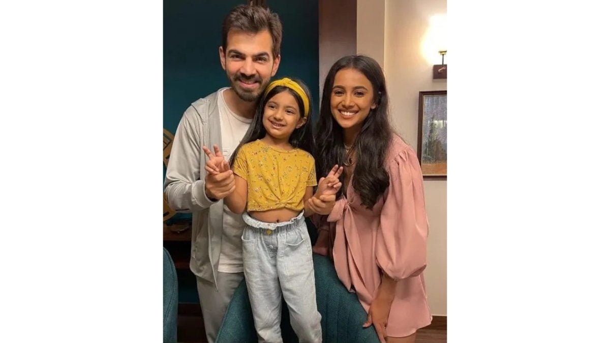 Sayli Salunkhe Gets Candid About Her Bond With Kiara