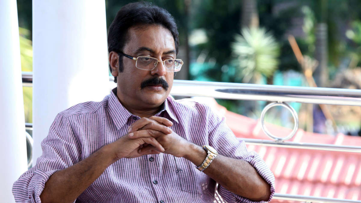 Noted Actor-director Prathap Pothen Passes Away At 69