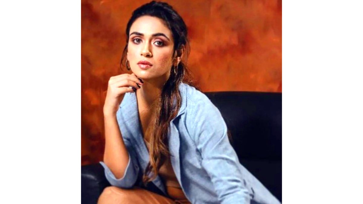 Prerna Wanvari On Playing A Pregnant Woman Abandoned By Her Husband