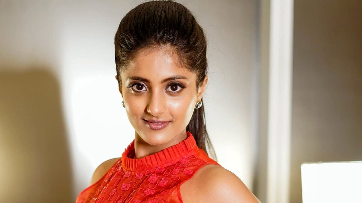 Ulka Gupta Happy To Play A Strong Female Lead In 'Banni Chow Home Delivery'