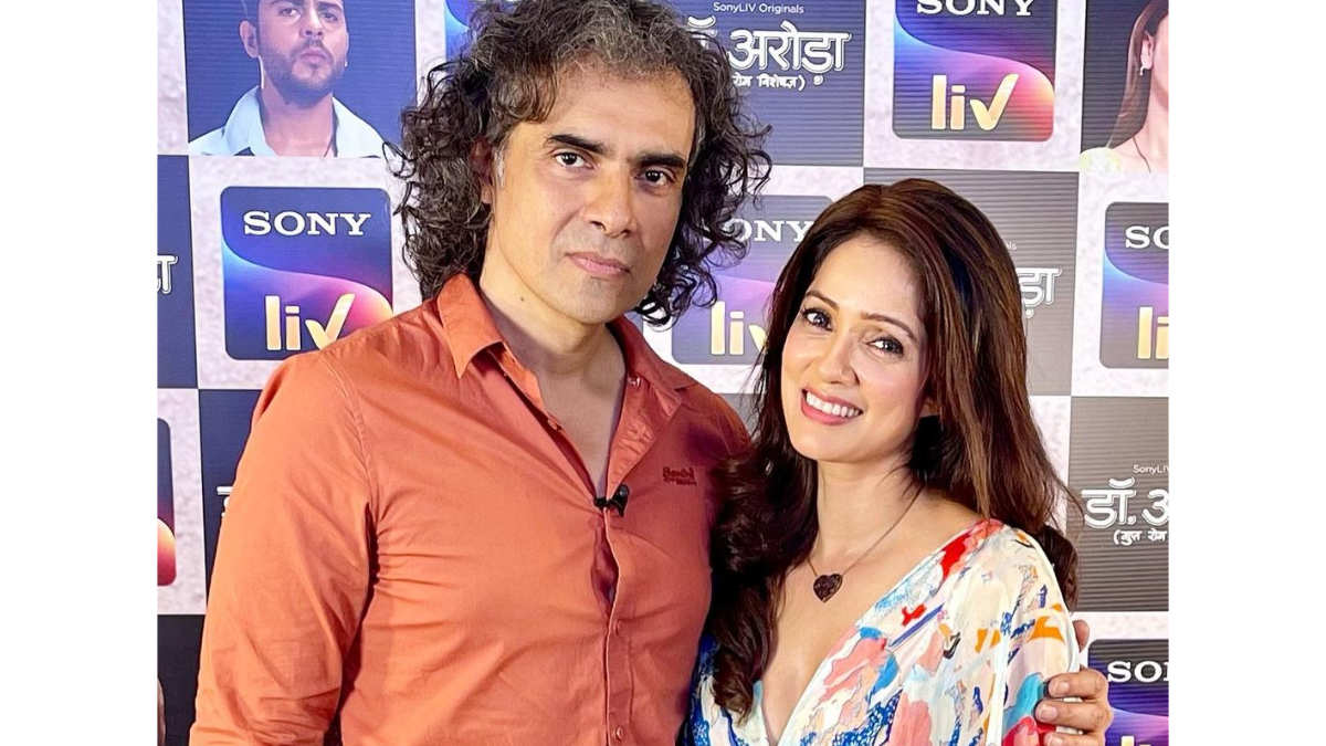 Vidya Malavade Talks About The Challenges Of Not Playing ...