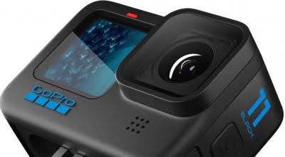 GoPro May Soon Launch Hero11 Black With Some Improvements » Glamsham
