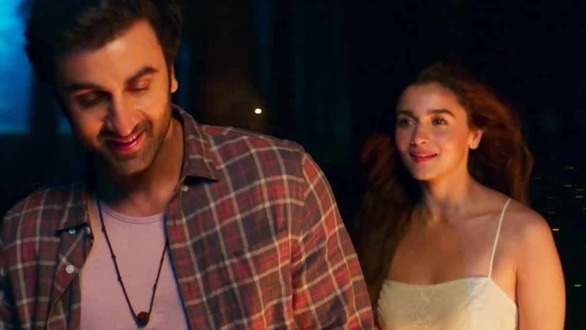 Ranbir Kapoor: 'Deva Deva' From 'Brahmastra' Makes One Feel Spiritually ...