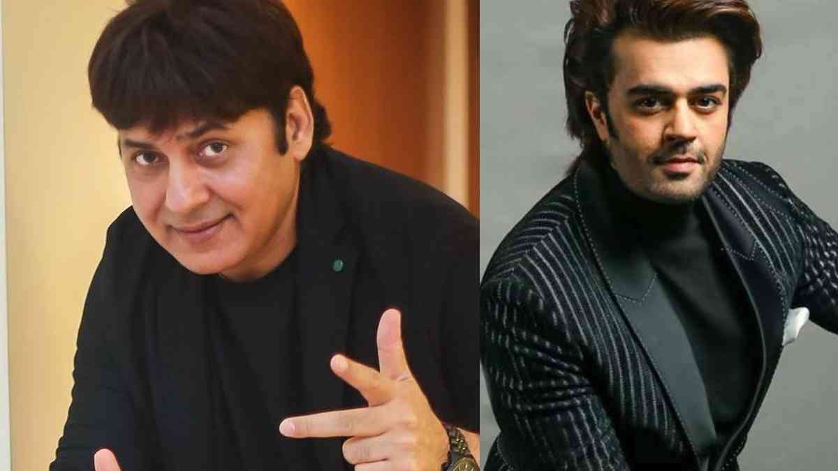 TV Actor Sudesh Lehri Recalls How He Was Slapped Twice On Maniesh Paul ...