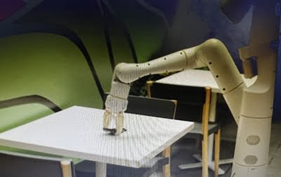 Google Making Robots More Helpful With Complex Requests From Humans ...