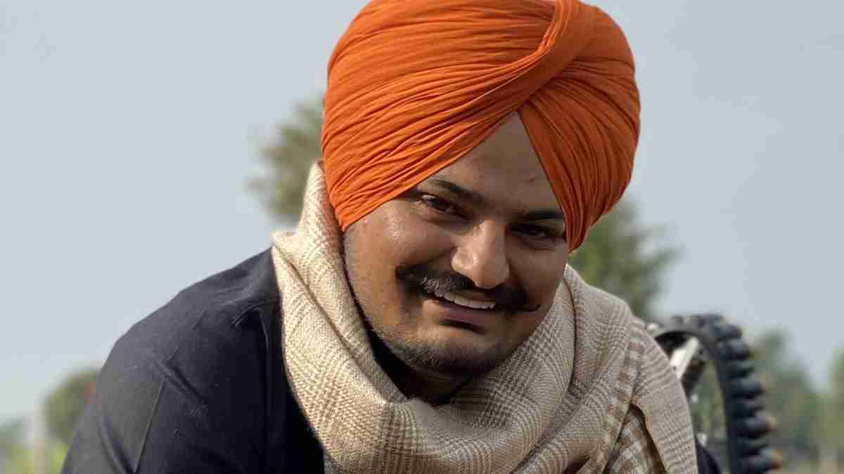 Moose Wala Protege Wazir Patar Drops EP 'Keep It Gangsta'