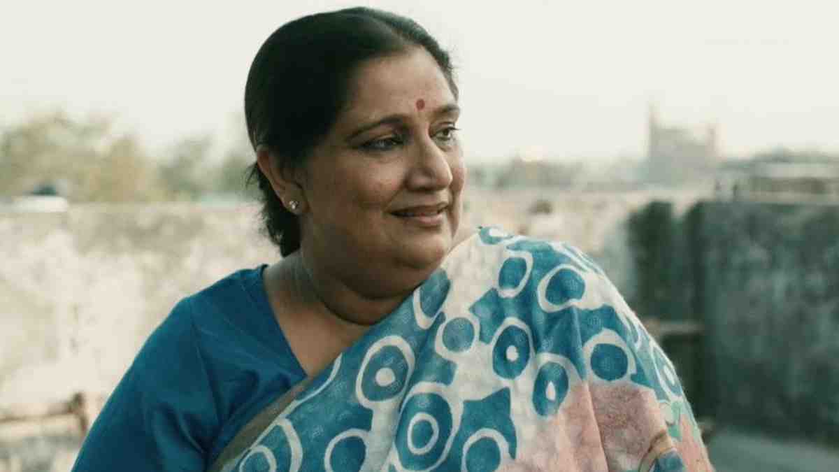 Seema Pahwa Talks About Playing Fun Yet Sinister Ganga Devi In 'Jamtara 2'