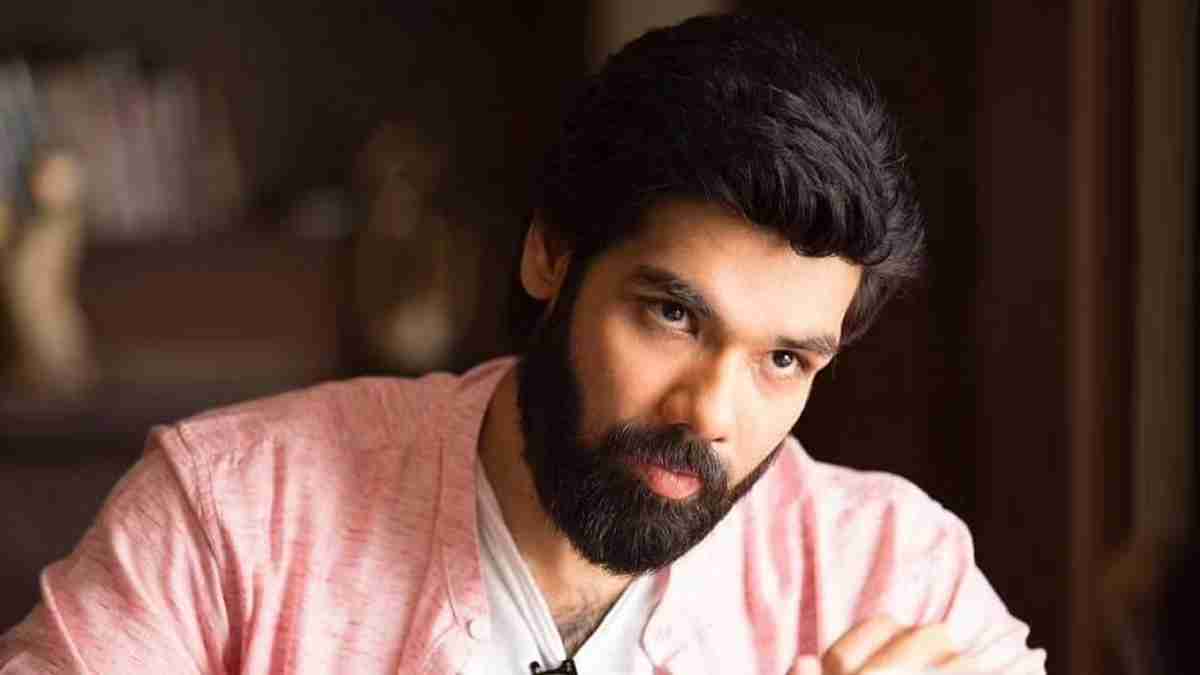 Sibi Sathyaraj's Next Is An Investigative Crime Thriller