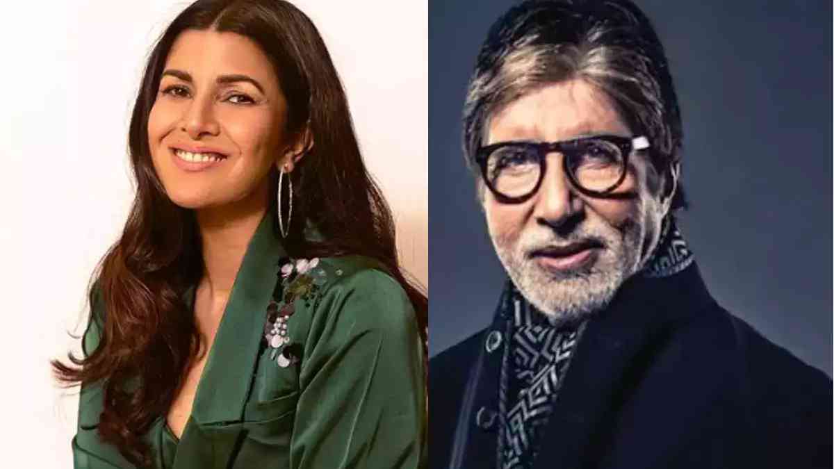 Nimrat Kaur Pens Heart Warming Note For Amitabh Bachchan, Awaits ...
