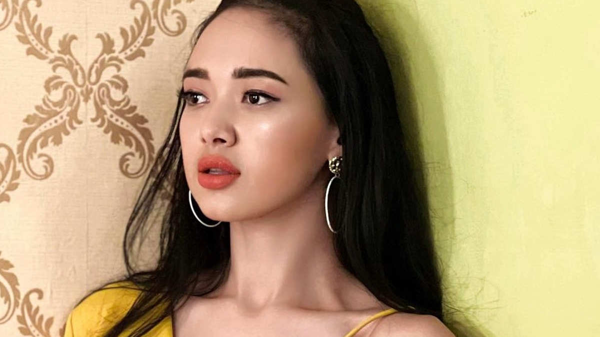 Nirisha Basnett Talks About Playing An Introvert, Mysterious Character In 'Aashiqana 2'