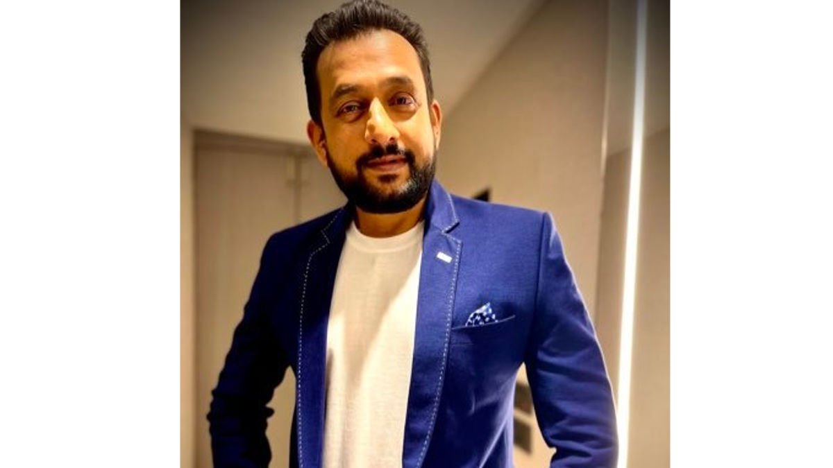 Prasad Oak: Shiv Sena Leader Anand Dighe Was Like God To People