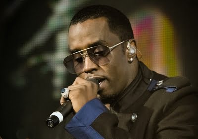 P Diddy Surprises His Fans By Welcoming Home A Baby Girl | Glamsham