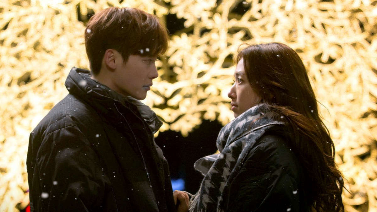 Where To Watch The Emotionally Intense K-Drama 'Pinocchio'
